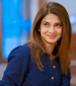 Jennifer Winget Age, Height, Weight, Wiki, Biography, Family, And More ...