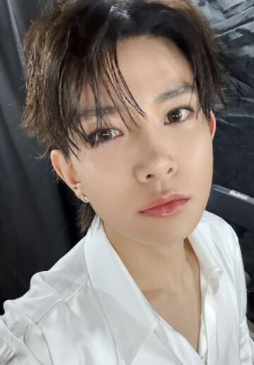 Heeseung (ENHYPEN) Profile - Best Biographies