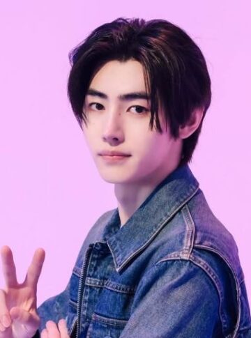 Sunghoon (ENHYPEN) Profile - Best Biographies