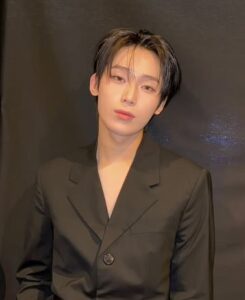 Sunoo (ENHYPEN) Profile - Best Biographies