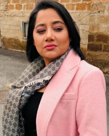 Payal Dev (Singer) Wiki Height, Weight, Age, Affairs, Biography & More ...